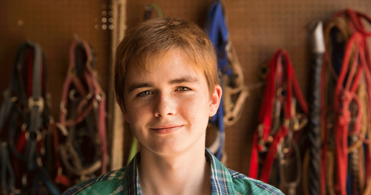 Donate | Lighthouse Ranch for Boys