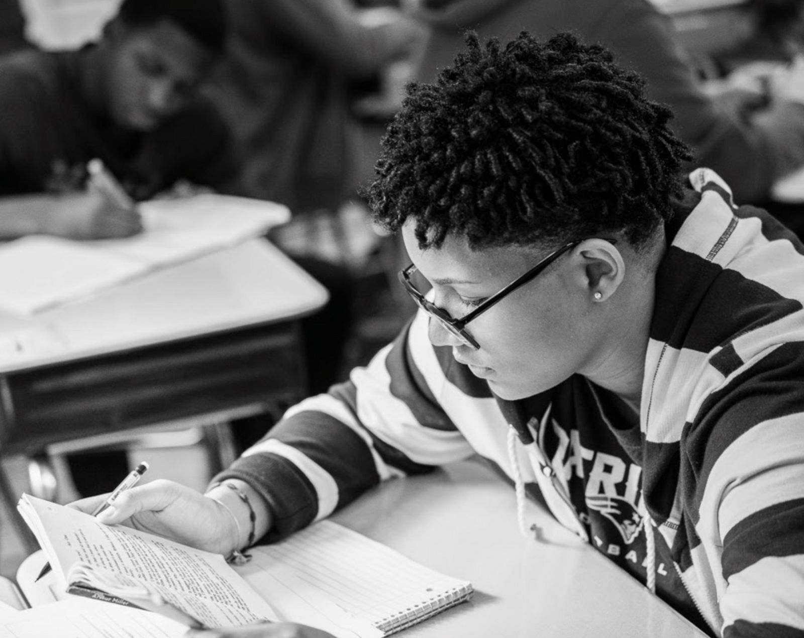 Home | Riveting Results