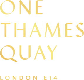 One Thames Quay - Upcoming Luxury Tower, London E14