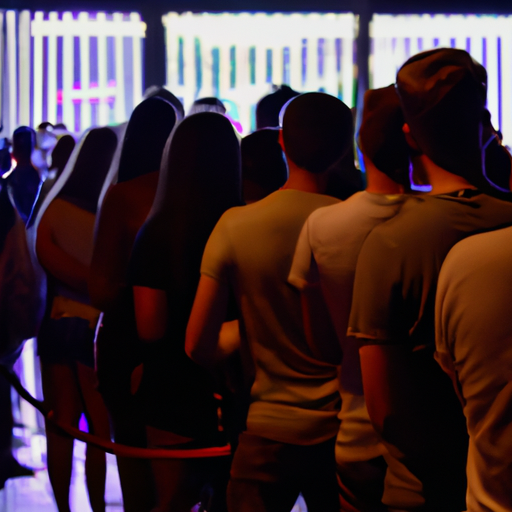What are some common fire safety tips for bars and nightclubs?