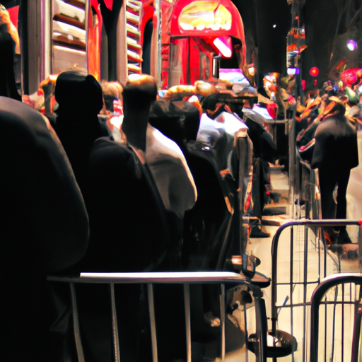 What is the maximum occupancy level allowed at a restaurant under New ...