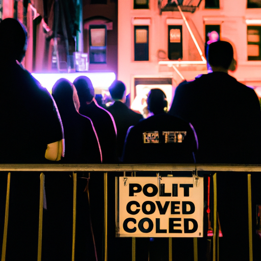 What are the specific fire code and crowd management requirements in ...