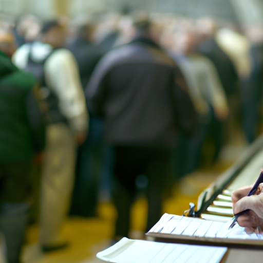 Waitlist App and Crowd Counter for Restaurants, Bars, and Nightclubs.