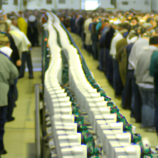 Waitlist App and Crowd Counter for Restaurants, Bars, and Nightclubs.