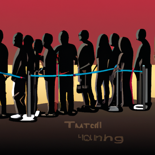 What are the requirements for a crowd management plan in the ...