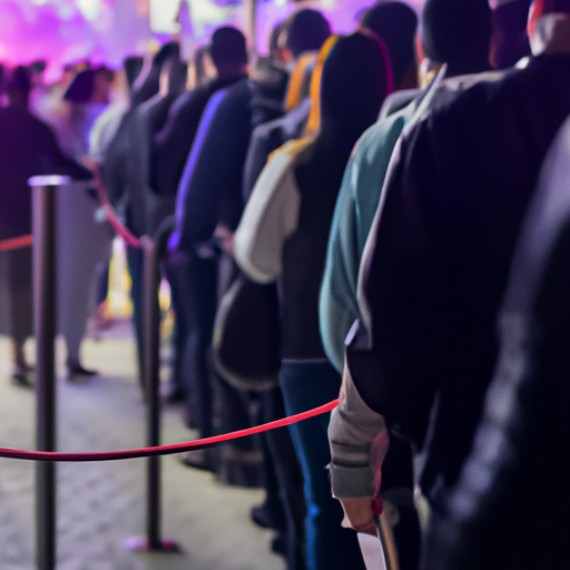 How do I create a safe and effective queue while still managing the ...