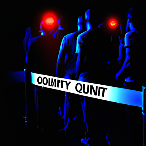 How do you create queues in a safe and efficient manner for your guests?