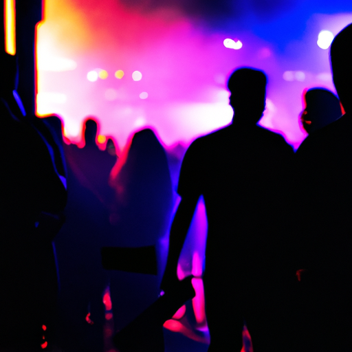 What is the difference between a "queue" and a "line"?