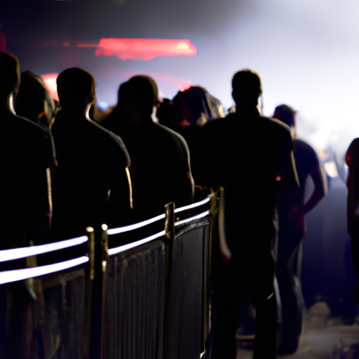 What is the NFPA's stance on the use of open flame visual effects ...