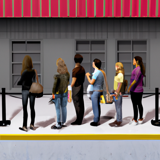 Free Online Crowd Counter