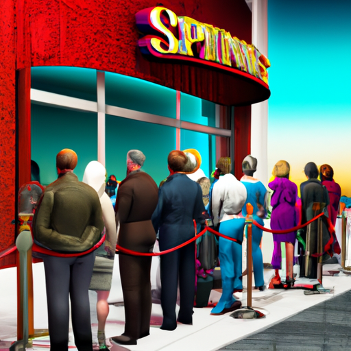 Free Online Crowd Counter