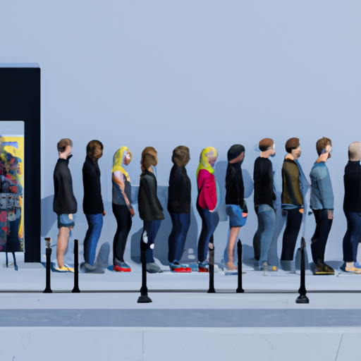 Waitlist App and Crowd Counter for Restaurants, Bars, and Nightclubs.