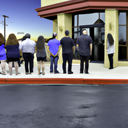 Free Online Crowd Counter