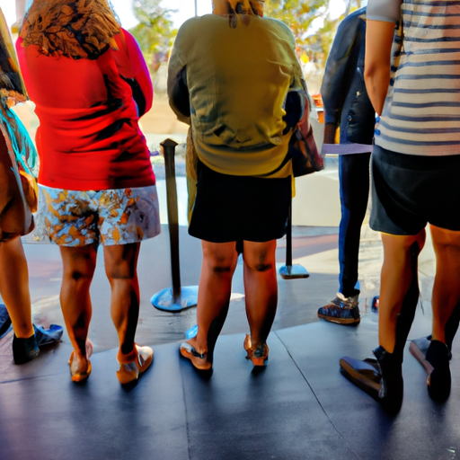 Free Online Crowd Counter