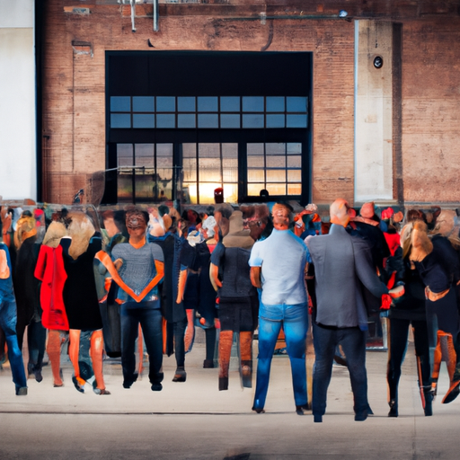 Waitlist App and Crowd Counter for Restaurants, Bars, and Nightclubs.