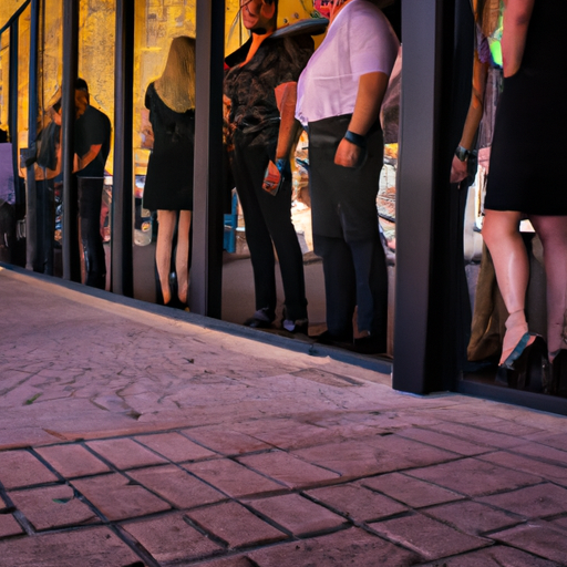 Free Online Crowd Counter