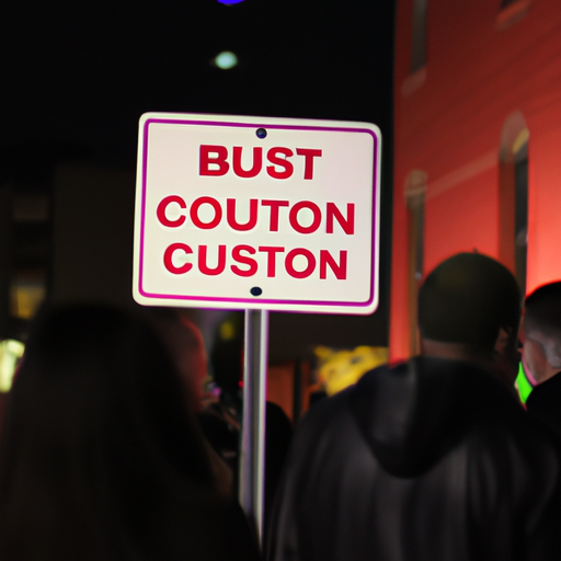 What are the best strategies for managing large crowds in Boston’s ...