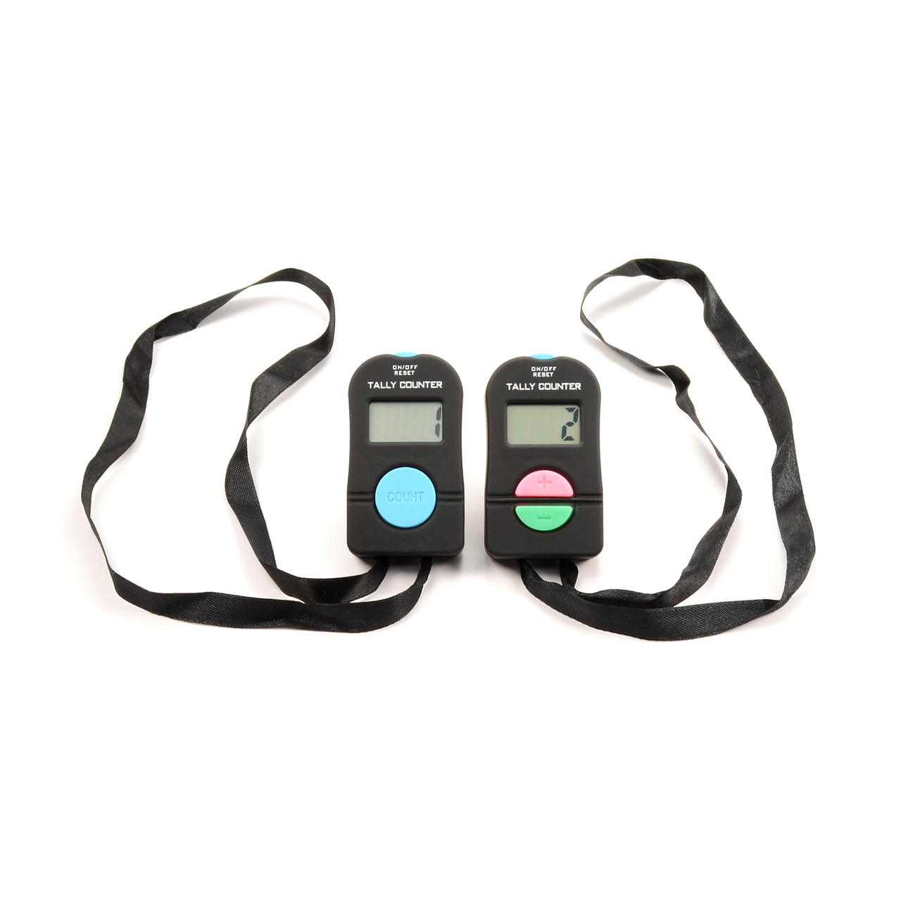 Handheld Tally Counters