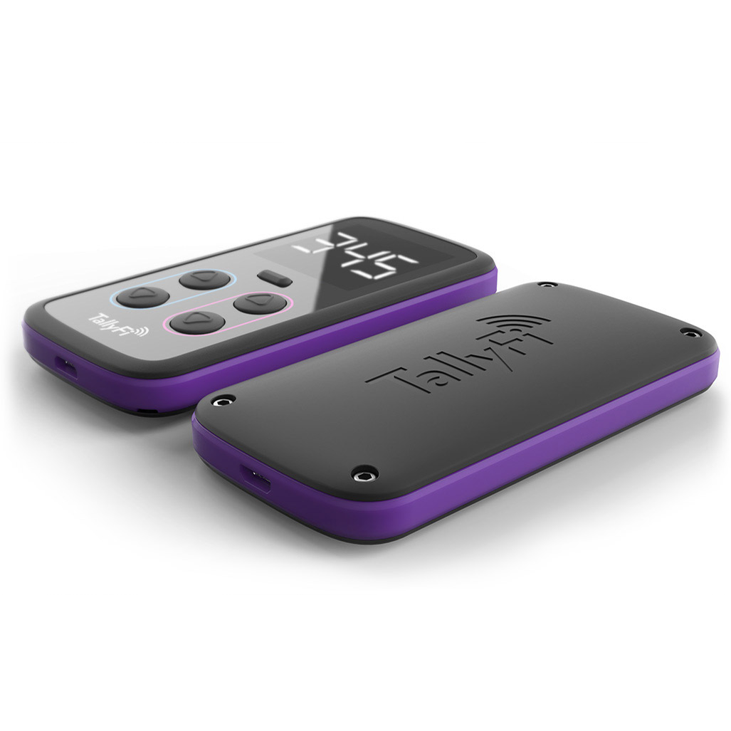 Handheld Tally Counters