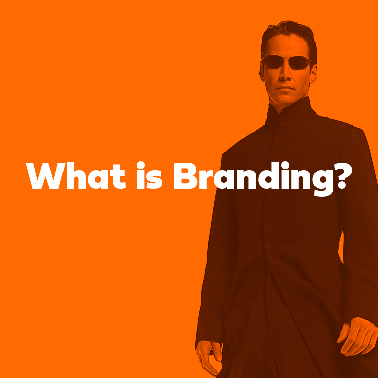 What is Branding? | Flux Creative | Branding