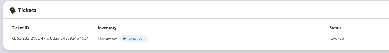How to Issue a Refund