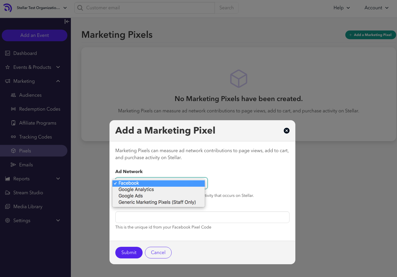 How to Use Tracking Codes + Marketing Pixels