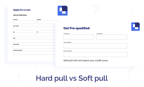 Soft Pull Credit: Reports, Checks - iSoftpull