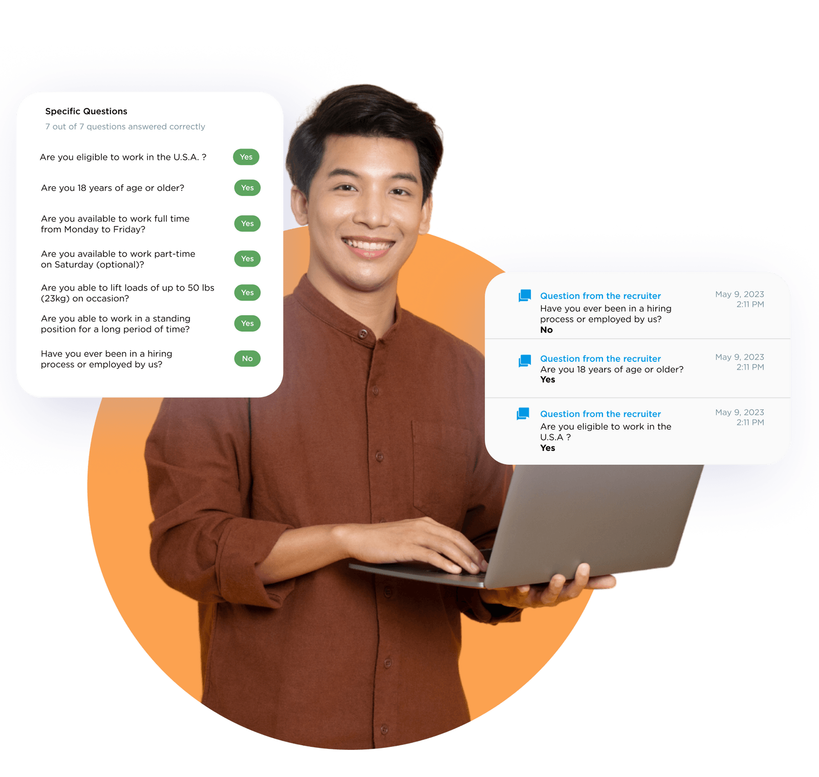 AppyHere | The End-to-End Hourly Hiring Platform