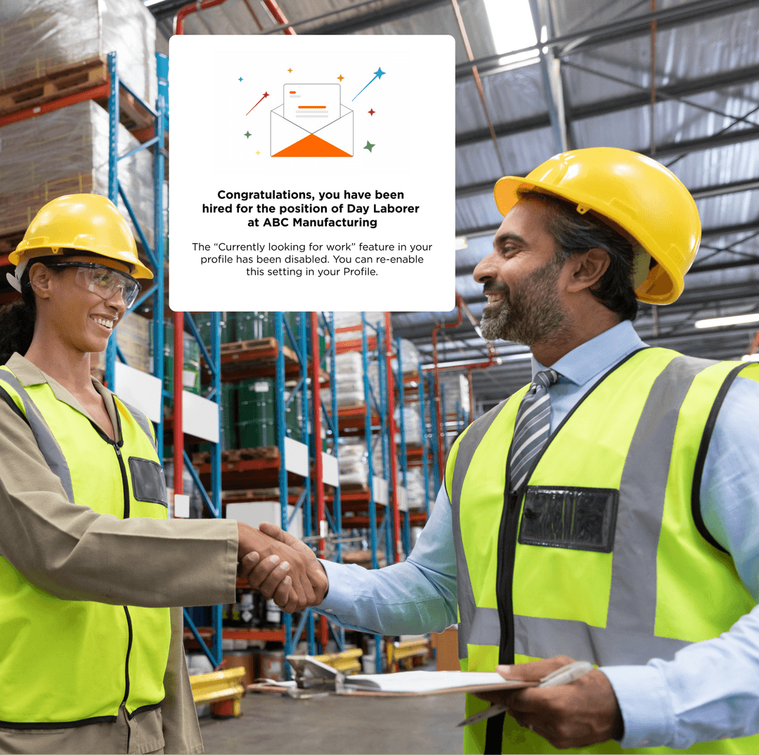 AppyHere | The End-to-End Hourly Hiring Platform