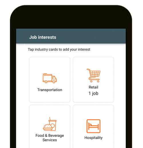 Candidate First Experience: Transform Your Job Search with AppyHere