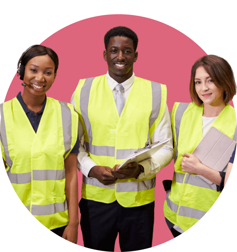 AppyHere | La plateforme de recrutement horaire de bout en bout