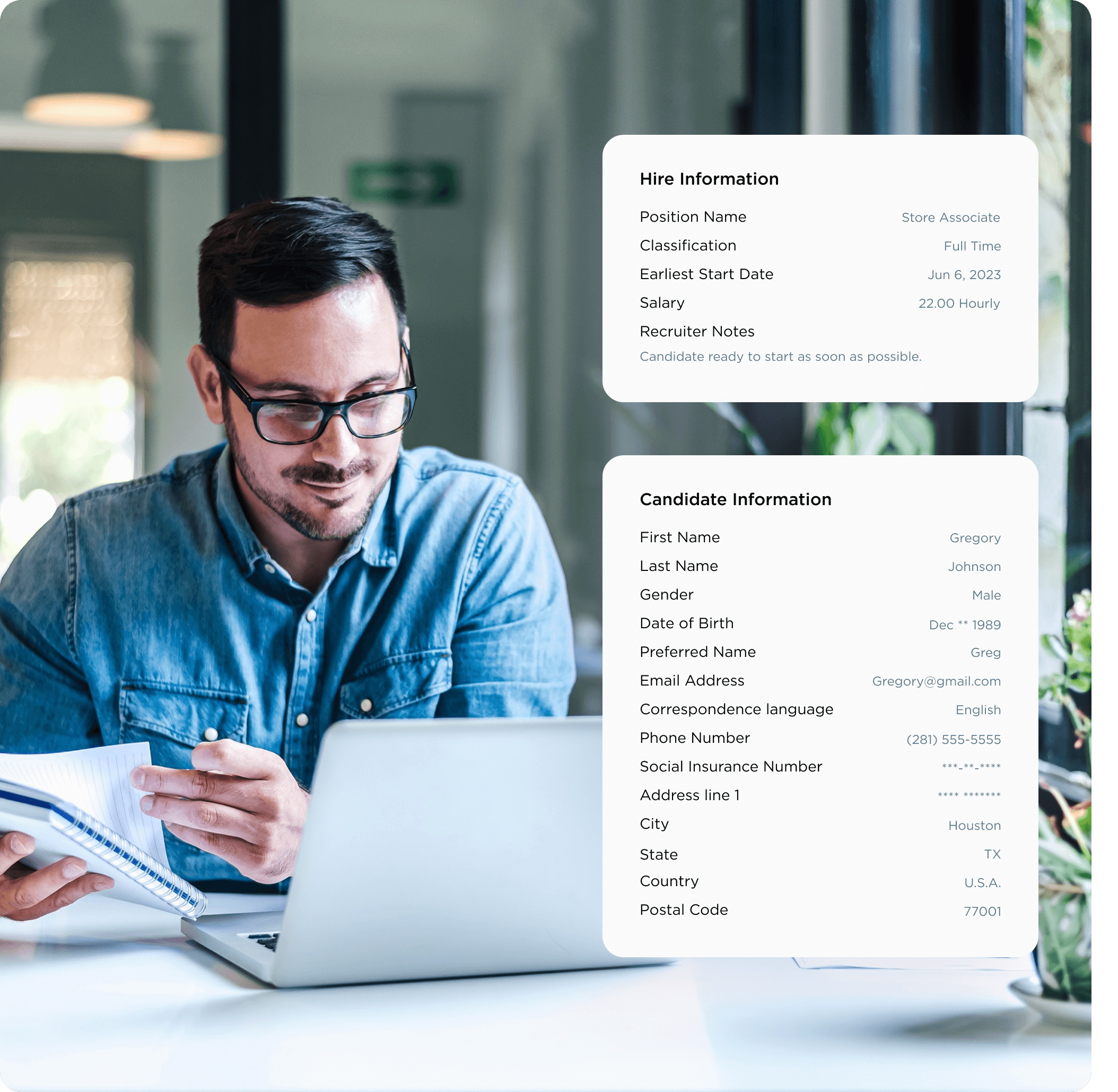 AppyHere | The End-to-End Hourly Hiring Platform