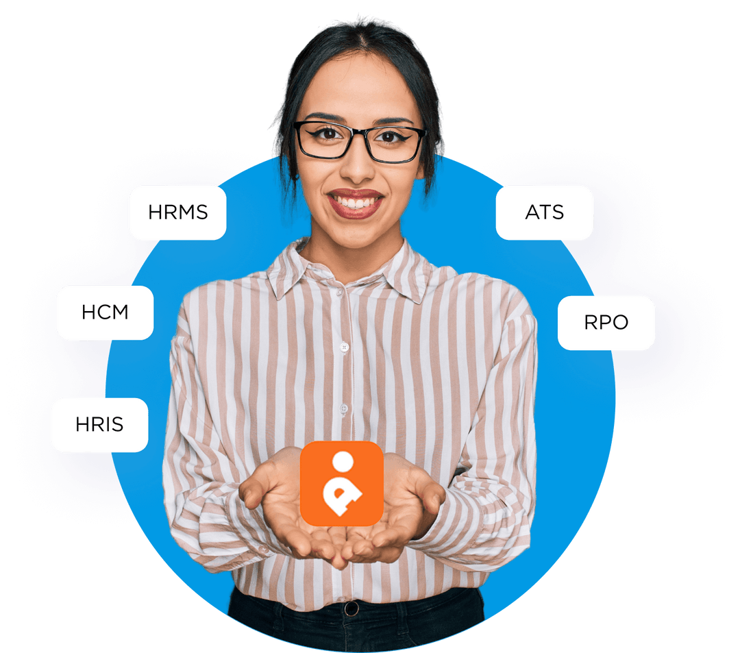 Plateforme de recrutement horaire de bout en bout avec AppyHere