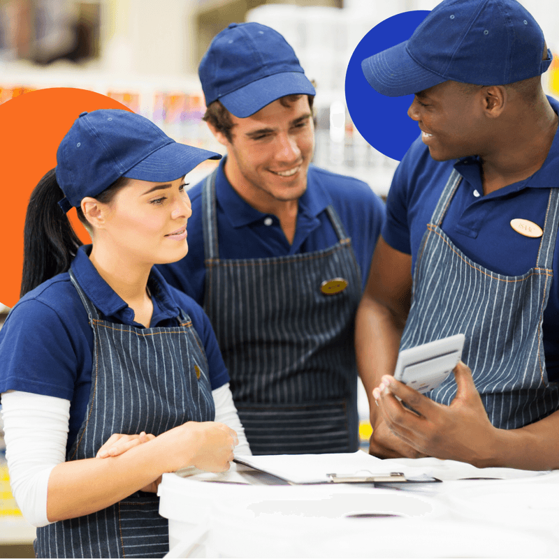 End-to-End Retail Hiring Platform: Streamline Recruitment, Enhance ...