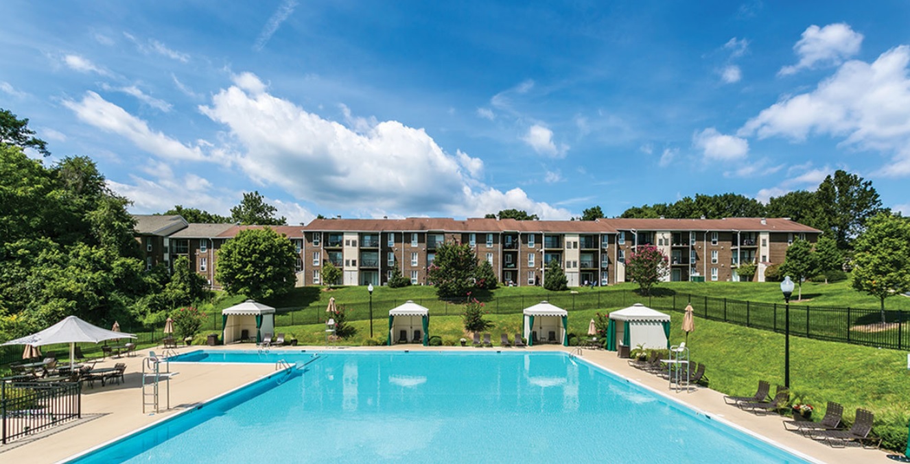 Renaissance Hills at Ellicott | Cotel Housing