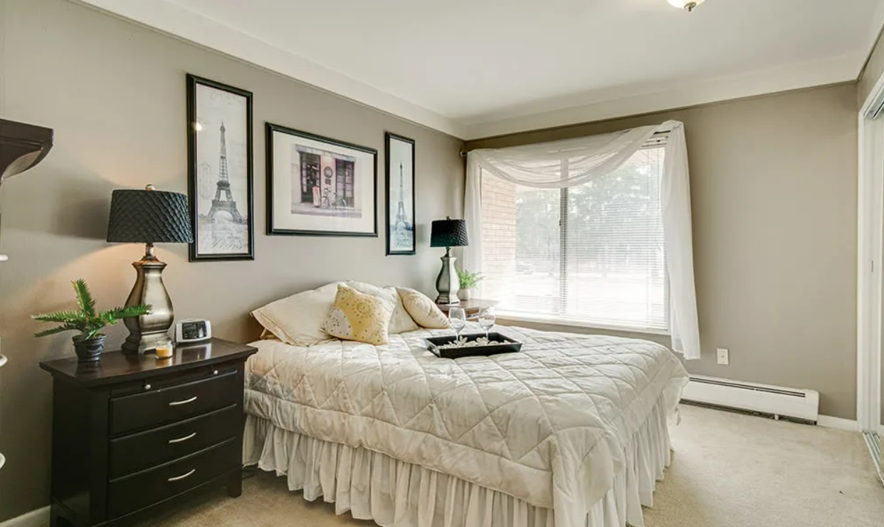 Hidden Tree Apartments & Townhomes | Cotel Housing