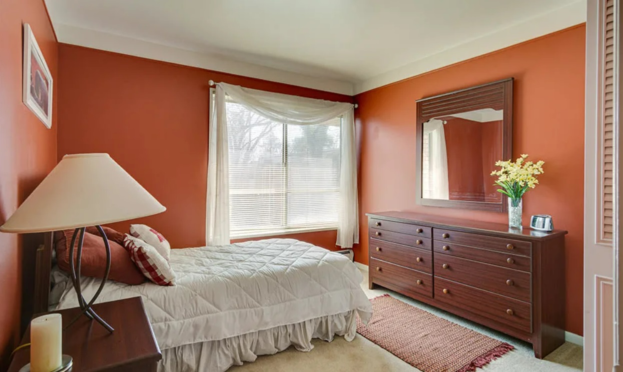 Hidden Tree Apartments & Townhomes | Cotel Housing