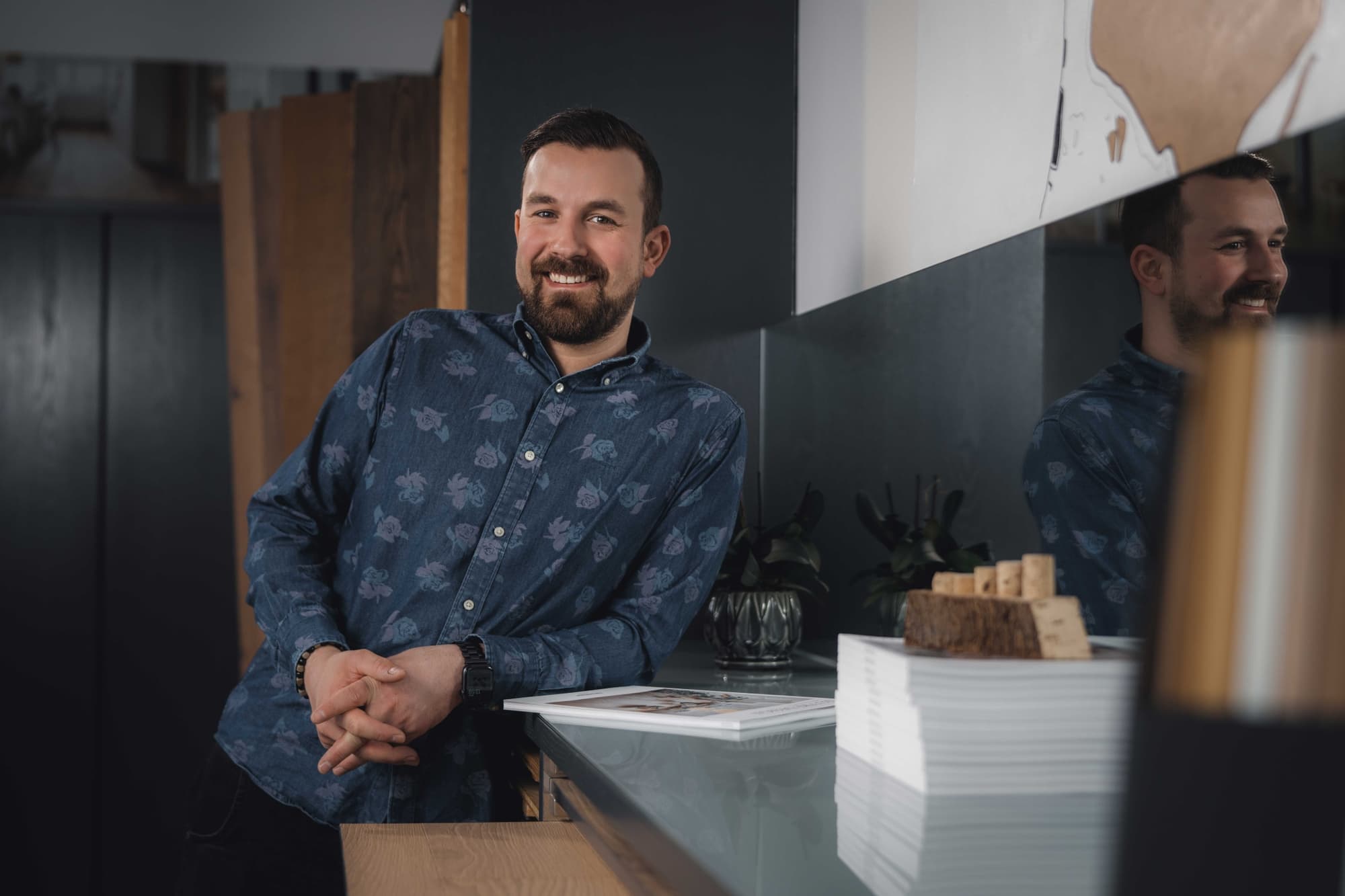 Meichtry Wohngefühl - Ihr Partner für Bodenbeläge & Beschattungen