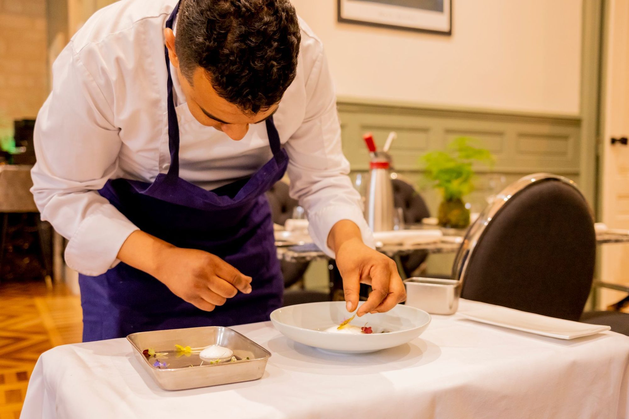 Hôtel Le Palais Gallien 5***** | Bordeaux | Site Officiel