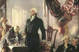 What Our Founding Fathers Said About Political Parties - Bill King Blog