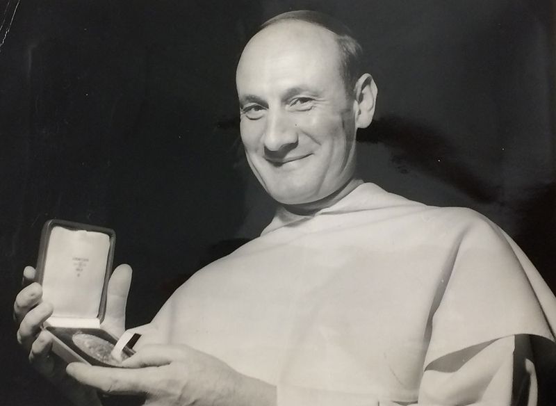 The history of Rikolto