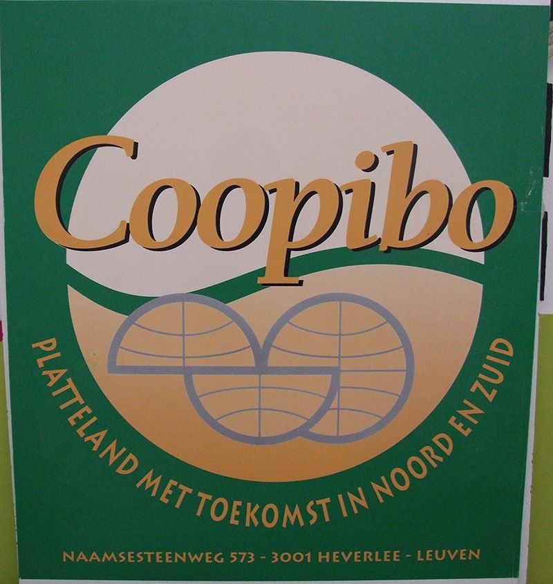 The history of Rikolto