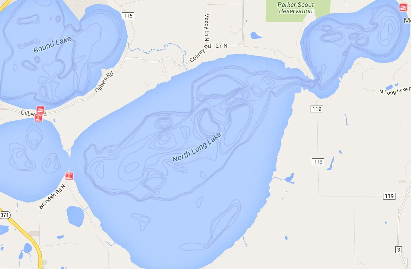 Up North Fish House Rental | Where To Go Ice Fishing