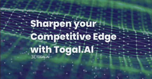Togal.AI - How AI Estimating Software Increases Profitability Of ...