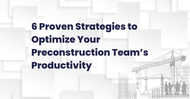 Togal.AI - How to Create a Winning Proposal for Construction Projects ...