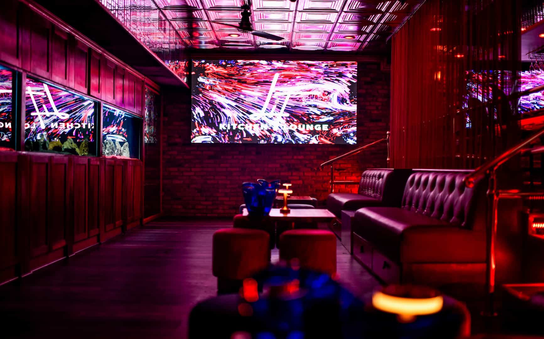 Mantis Nightclub Dallas