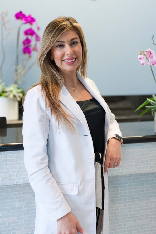 Meet Our Garden Grove Dentist - Perfect Smile Dental Care