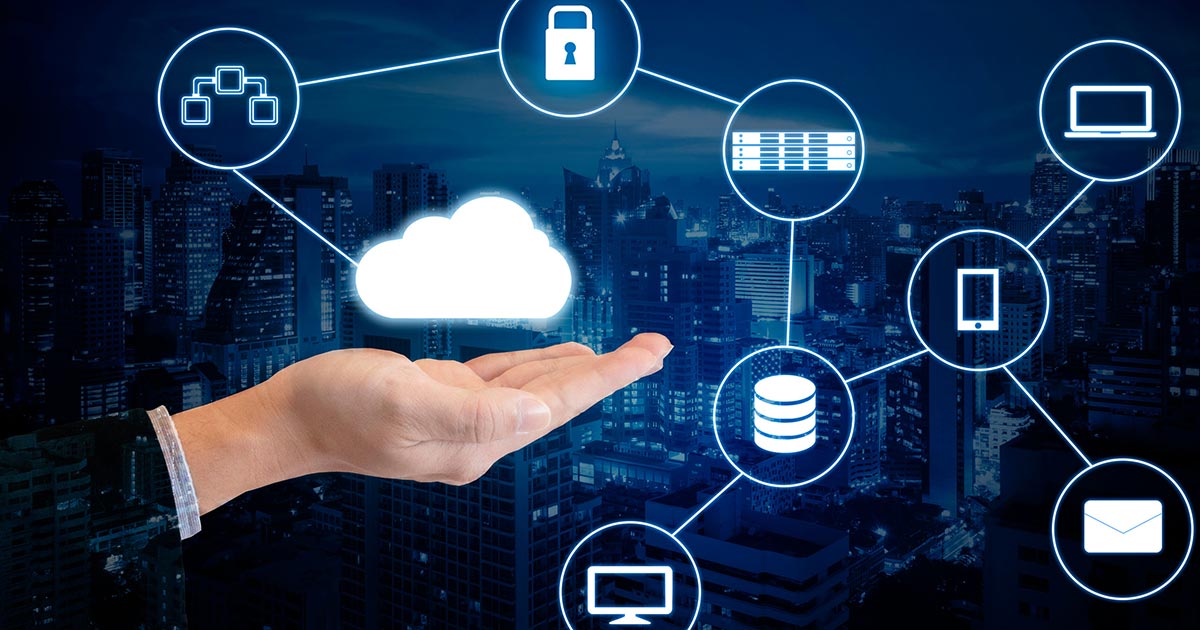 Remote Support | ARC Consulting Group