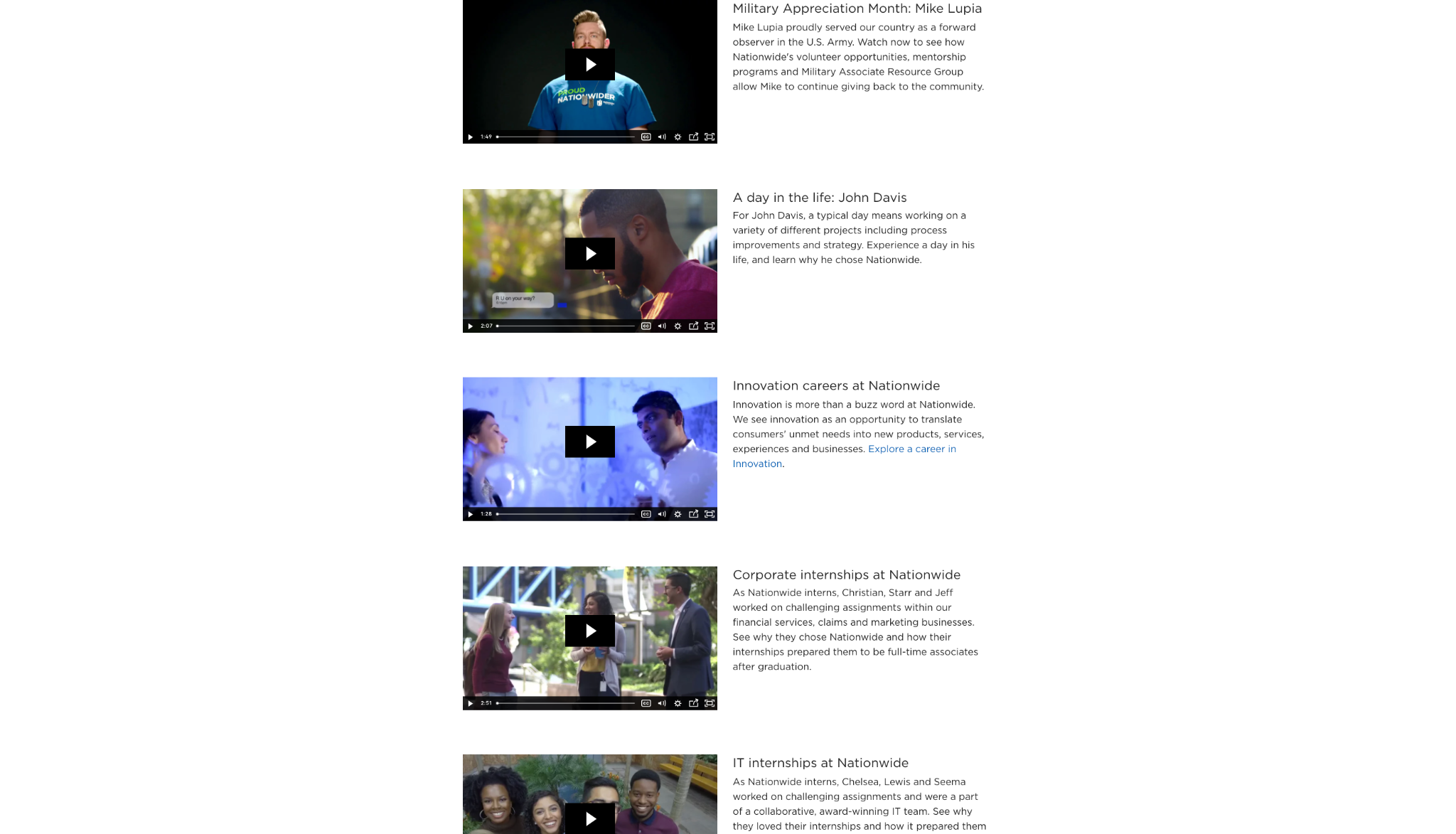 5 Employee Testimonial Examples to Help You Hire the Best Talent ...