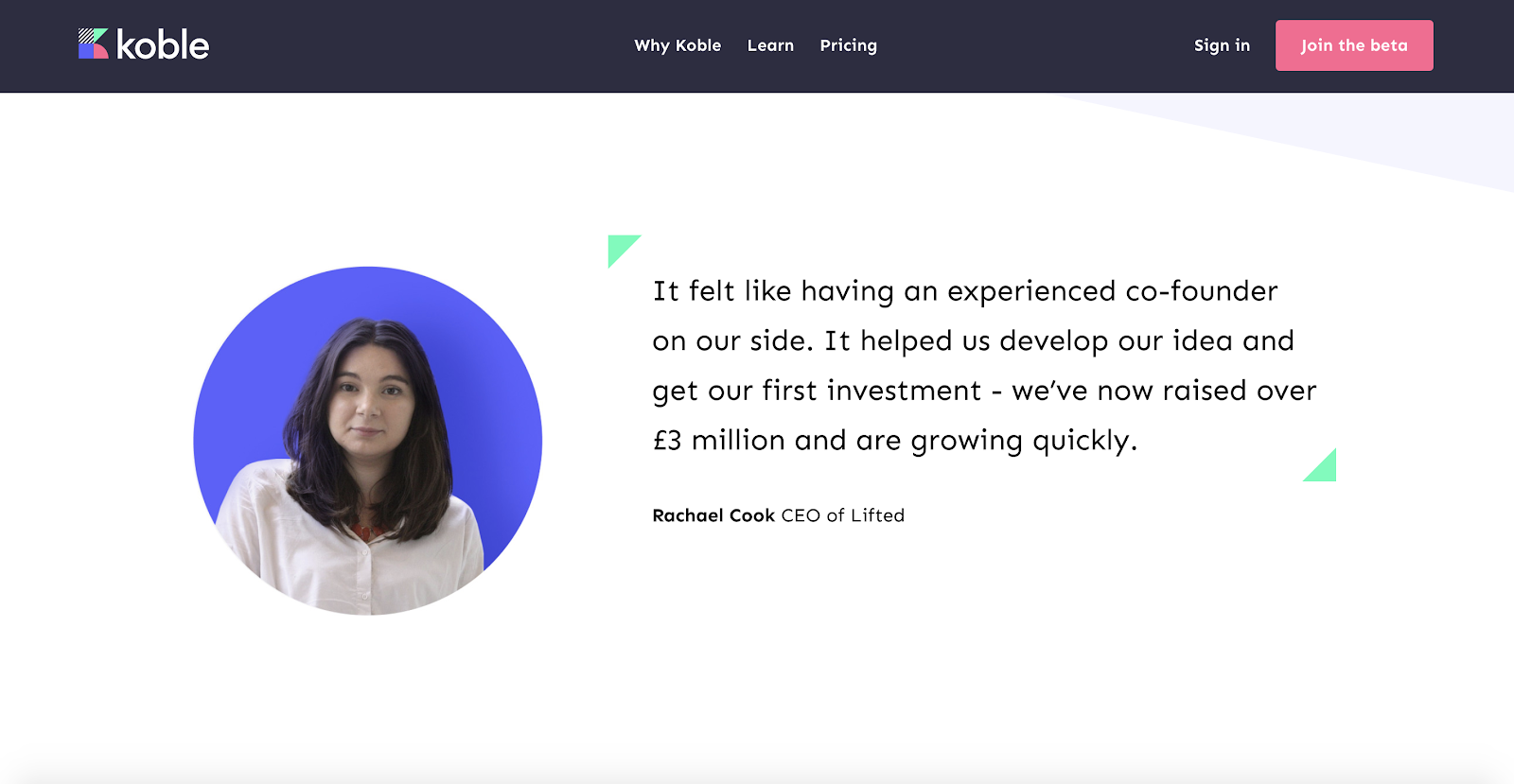 9 Testimonial Examples That You Need To See and Steal Testimonial